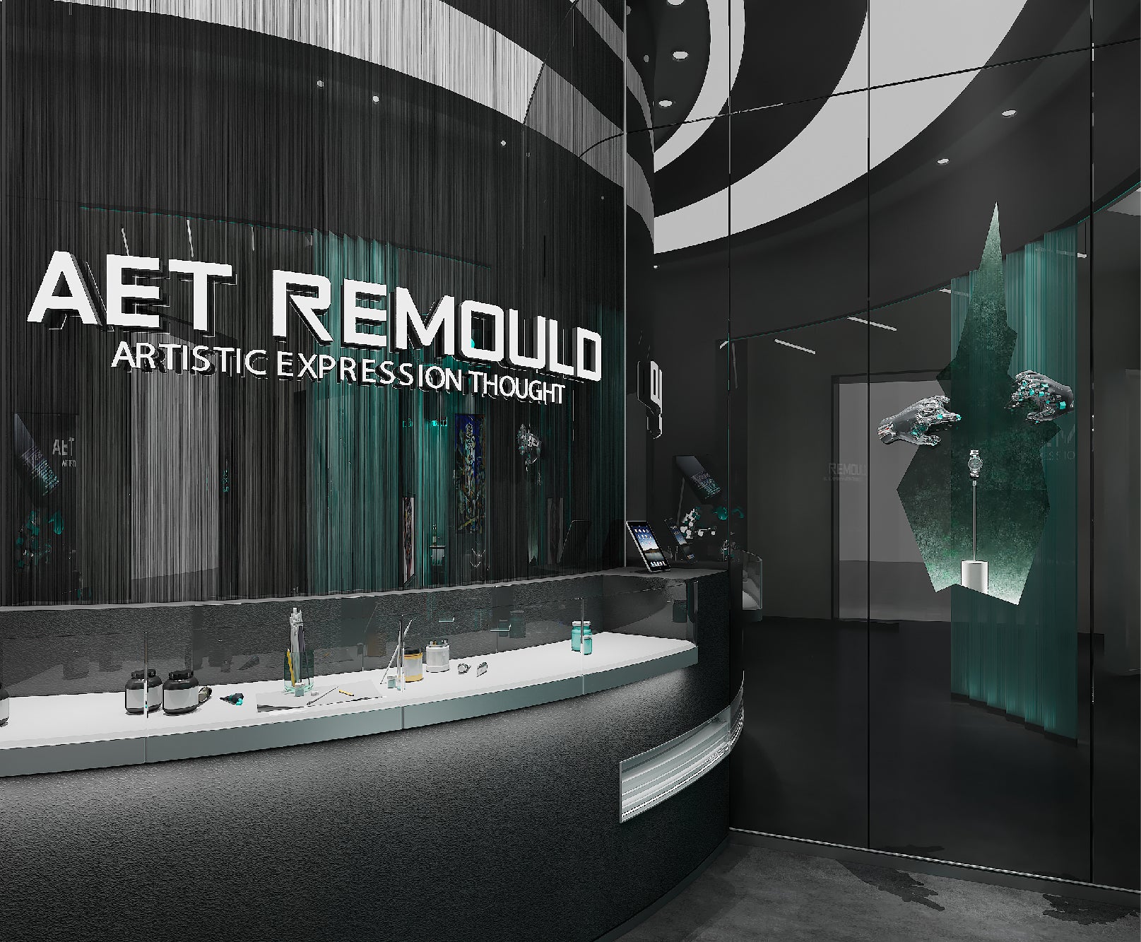 All products – AET JEWELRY